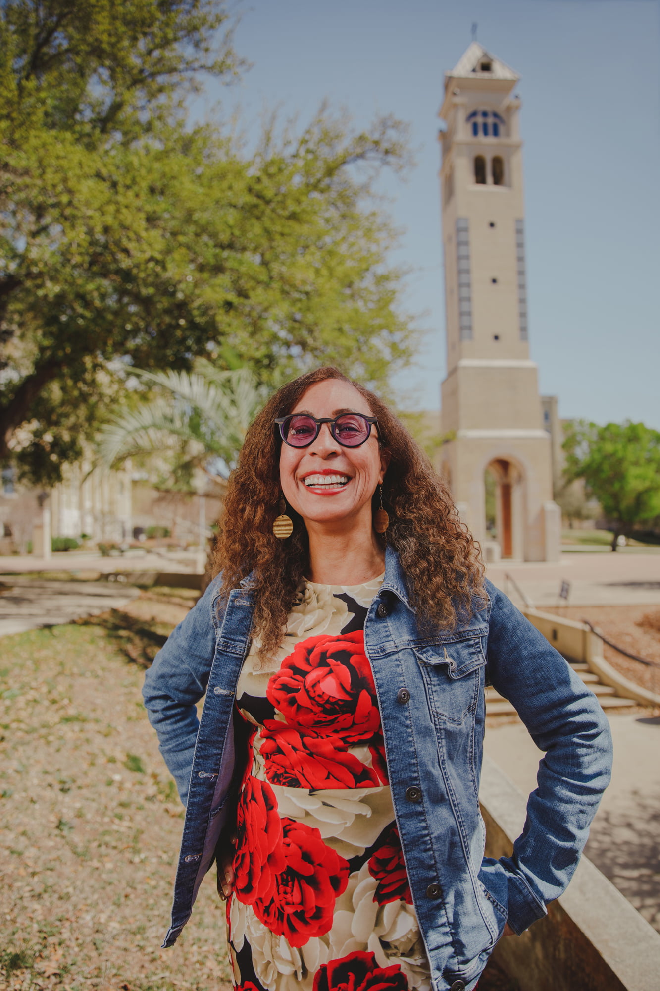 Capturing Brenya Twumasi: A Story of Service at St. Mary’s University ...